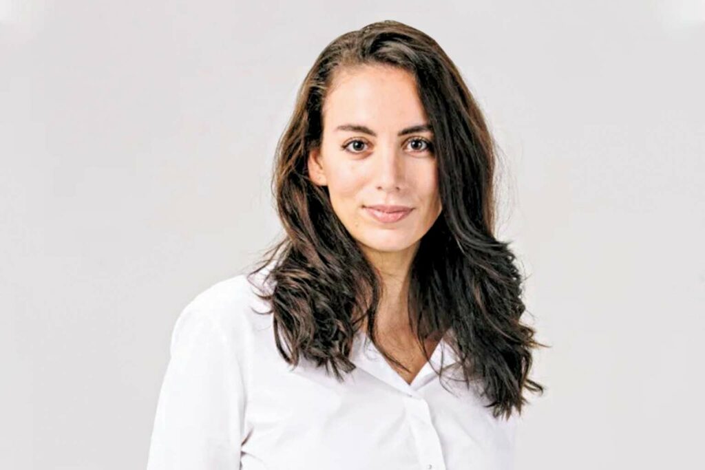 Mira Murati Appointed CTO of ChatGPT - RobinAge