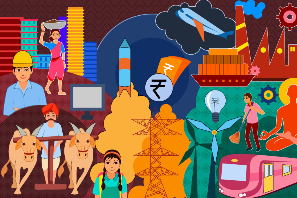 My Country, My Pride - RobinAge