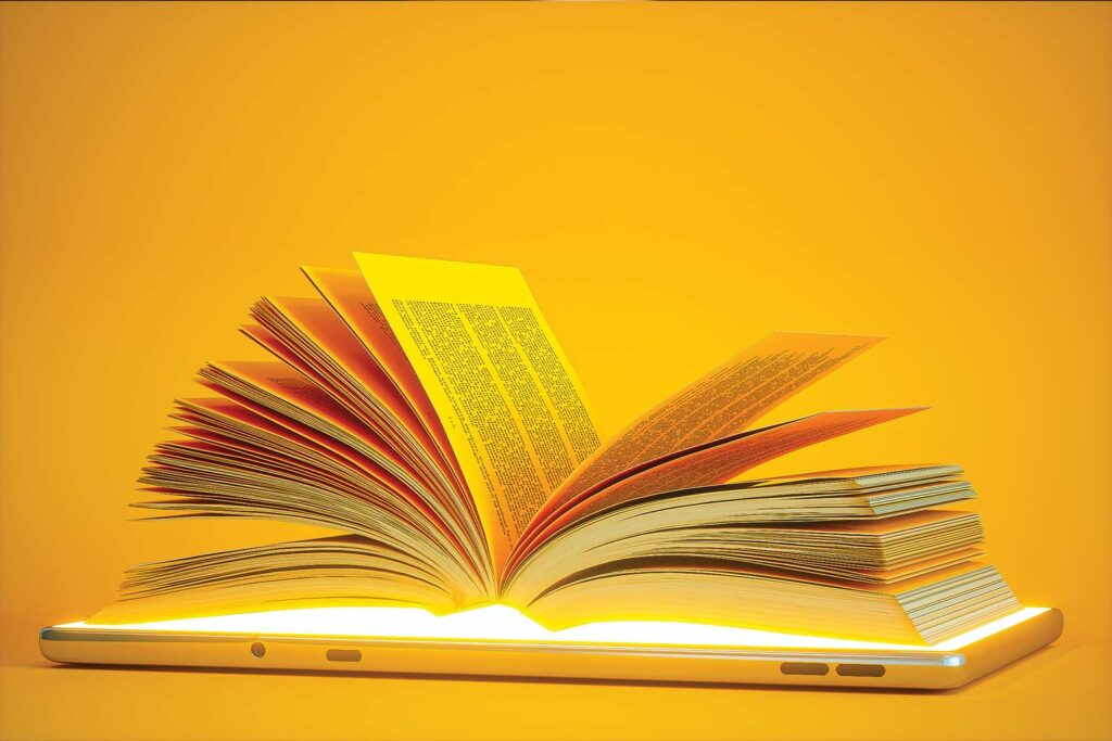 National Digital Library - RobinAge