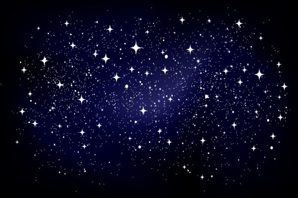 Stars - A Disappearing Phenomenon - RobinAge