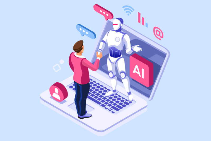 Technology is Killing Creativity - RobinAge