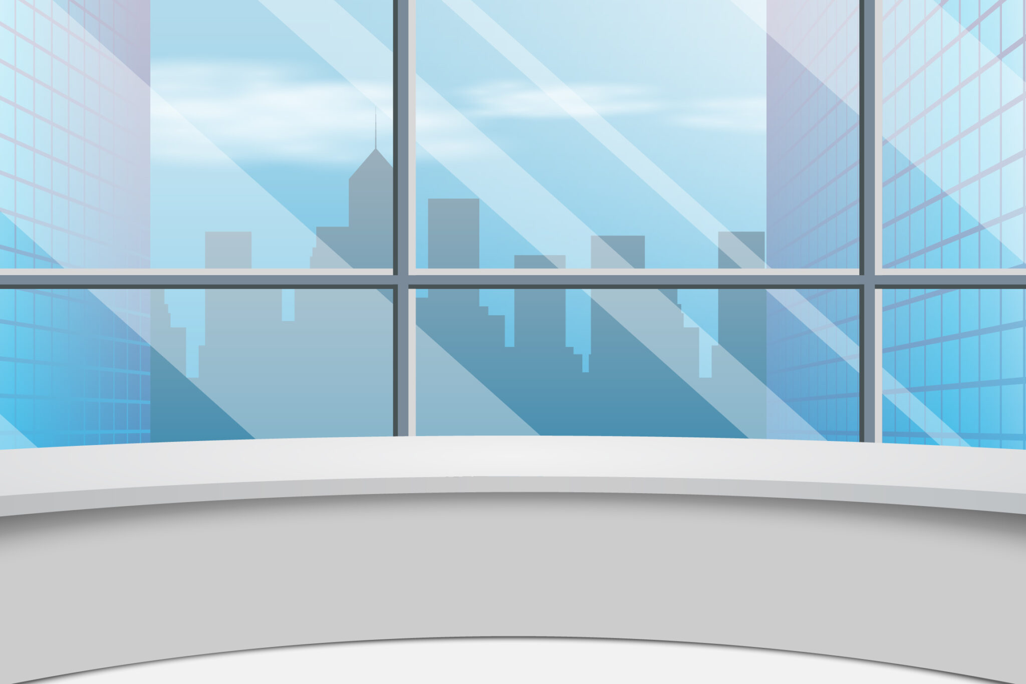 What I See Out of my Window - RobinAge