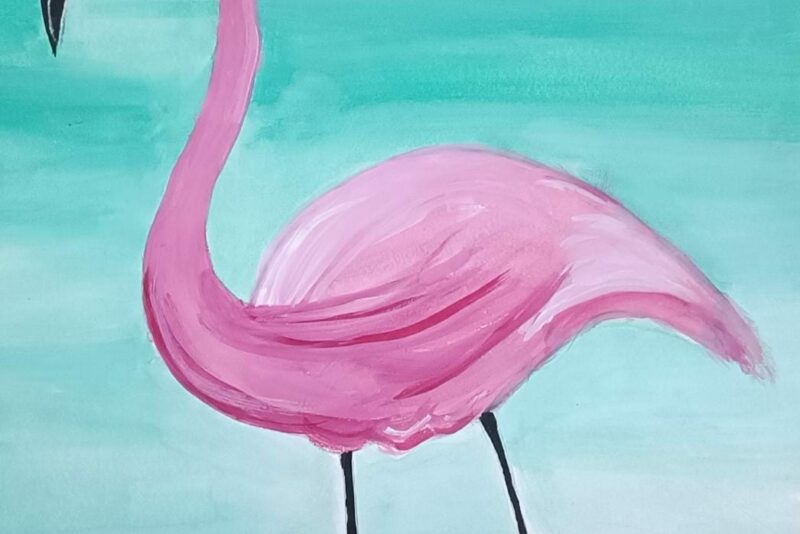 The beauty queen - RobinAge