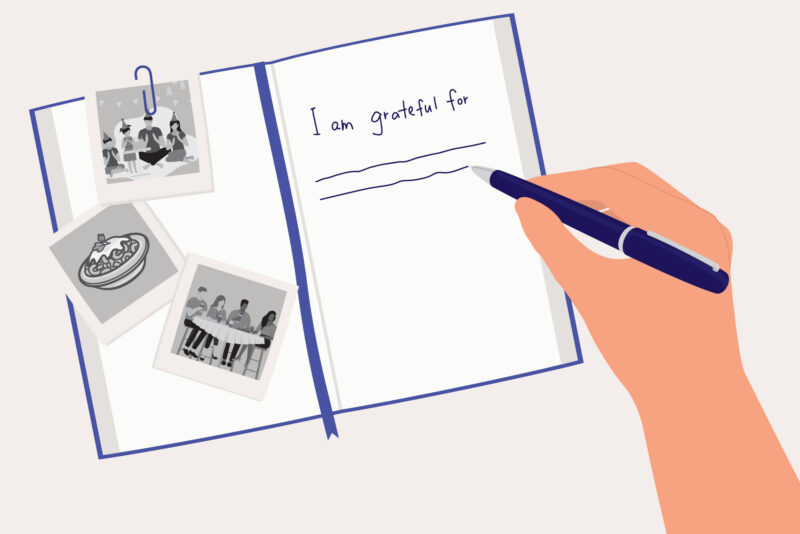 Your Diary - RobinAge