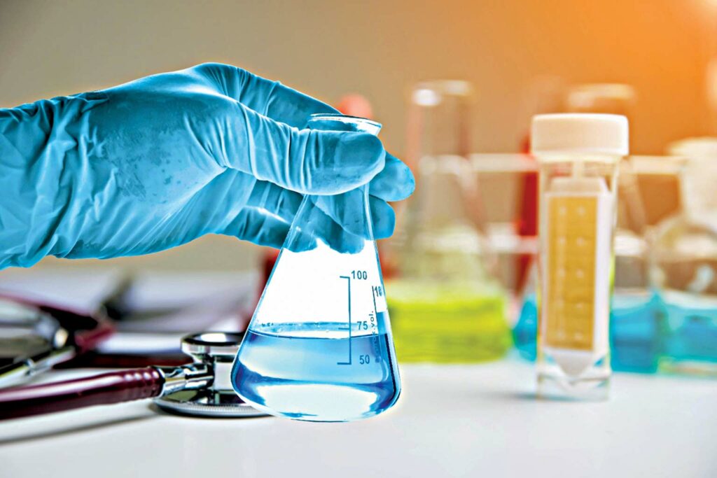 Chemical Energy: Unlocking New Energy Frontiers - RobinAge