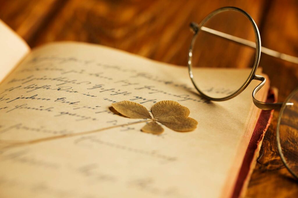 List Poetry Robinage