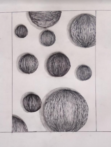 3D Spheres - RobinAge