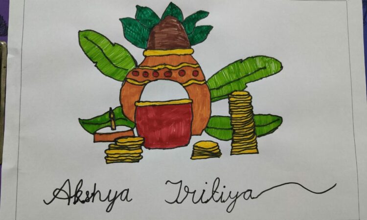 Everyone, Save the Only One...Save Earth! - RobinAge