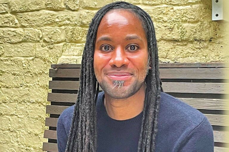 Autistic Man Becomes Cambridge Professor - RobinAge