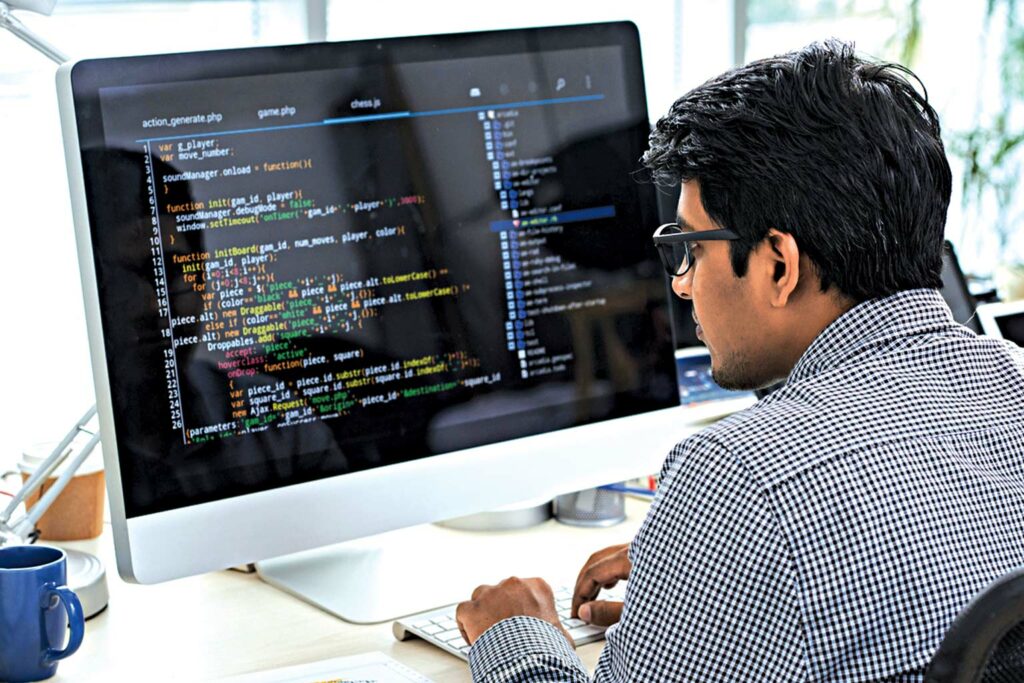 Software Developer - RobinAge