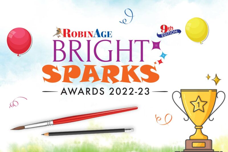 Meet the Winners: RBSA 2022-23 - RobinAge