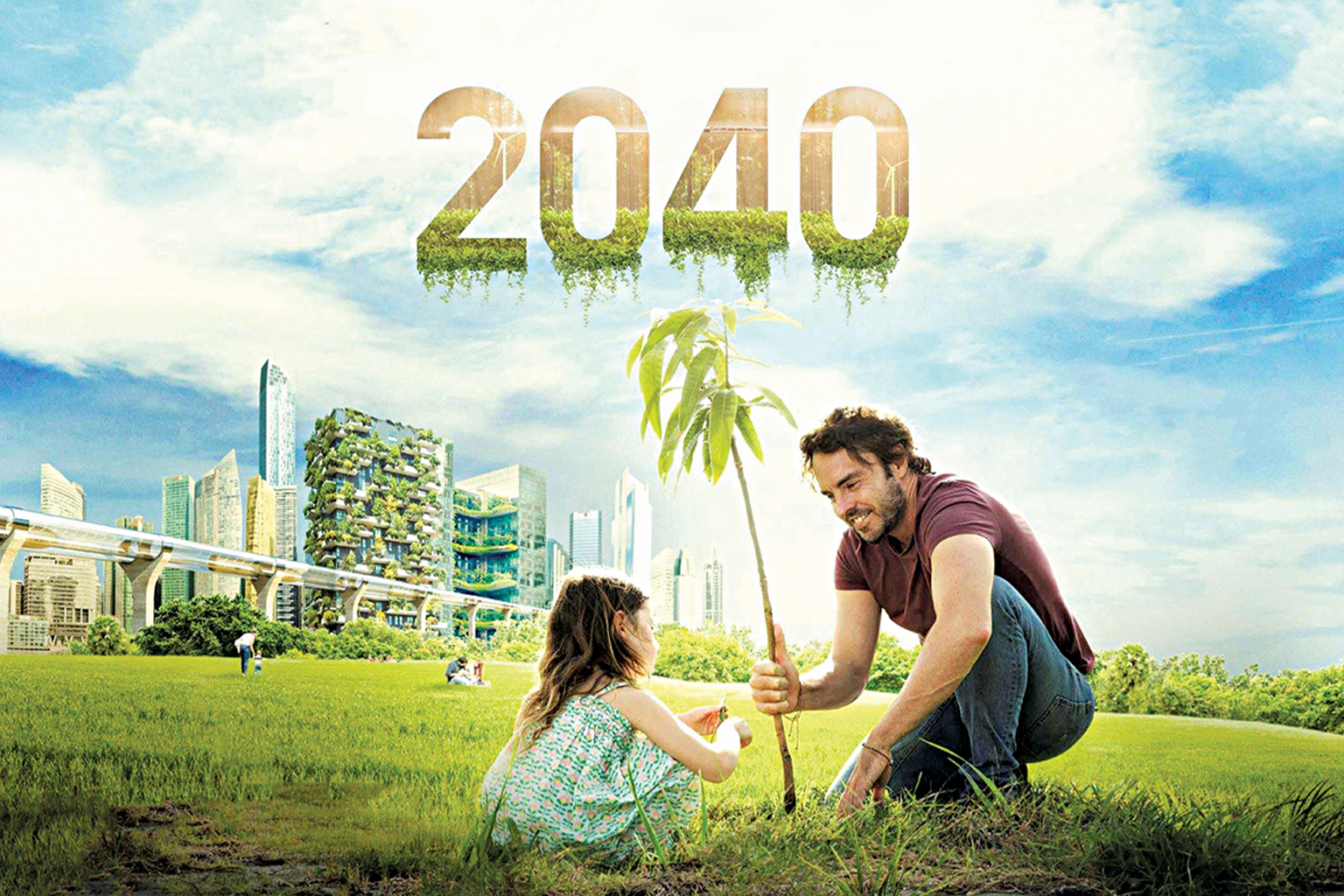 5 Movies to Watch This World Environment Day - RobinAge