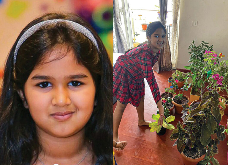 Our Planet Needs Us - RobinAge