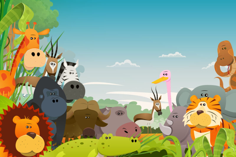 National Endangered Species Day - RobinAge