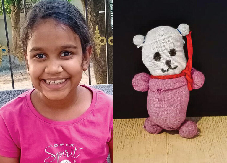 Our Planet Needs Us - RobinAge