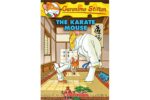 The Karate Mouse by Geronimo Stilton - RobinAge