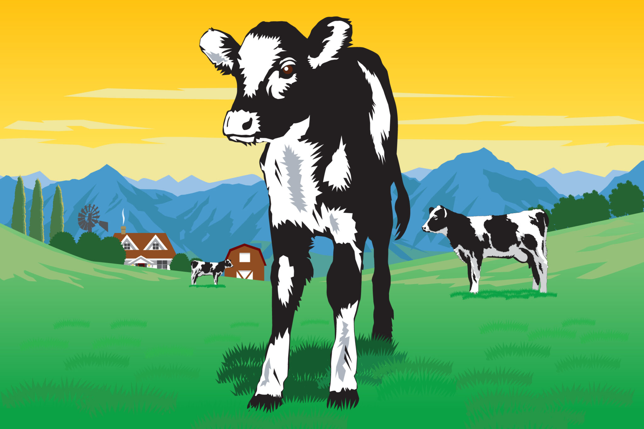 The Sight - RobinAge