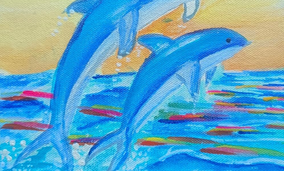 The Sight - RobinAge