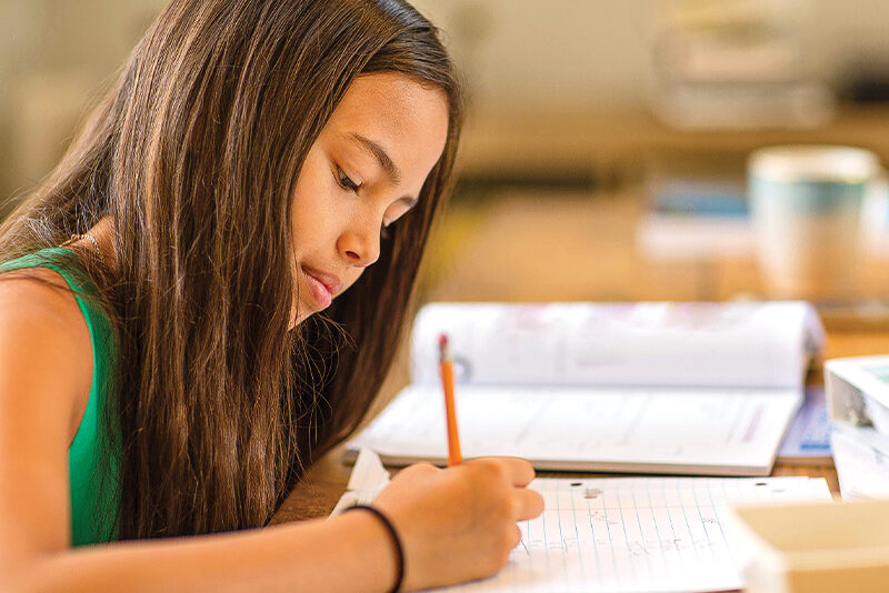 The Importance of Good Handwriting - RobinAge