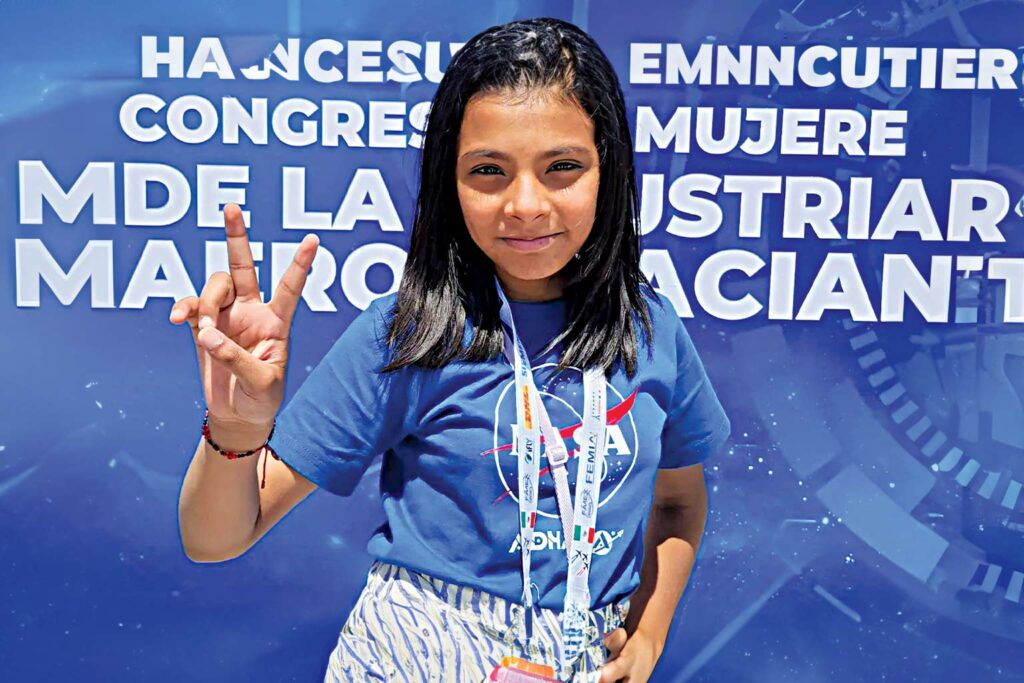 11-year-old Sets IQ Record - RobinAge