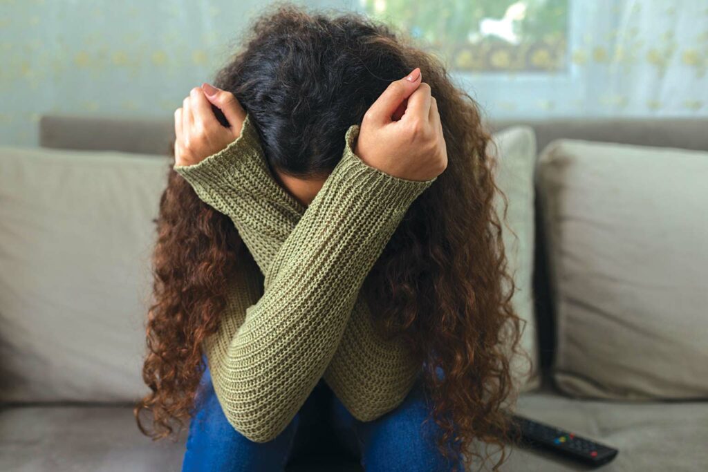 How to Overcome Fear - RobinAge