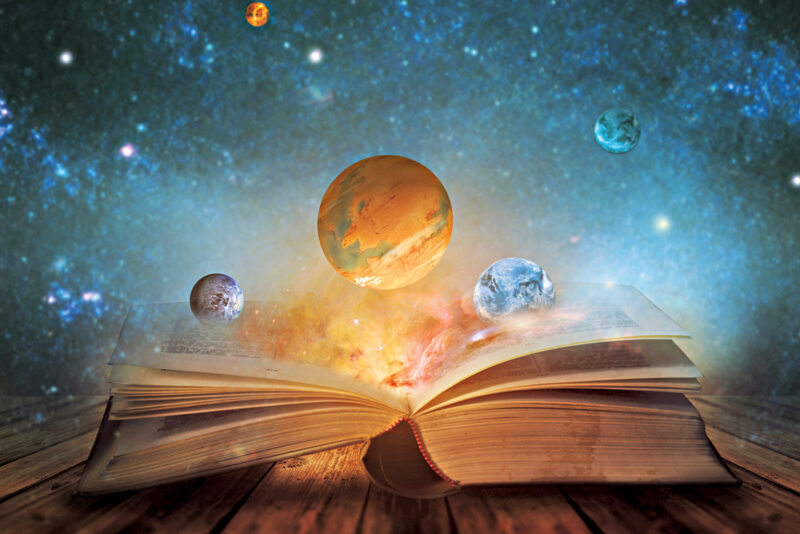 ISRO Introduces Student Training Programme - RobinAge