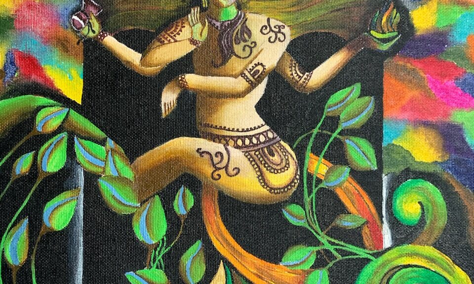 Radhe Krishna - RobinAge