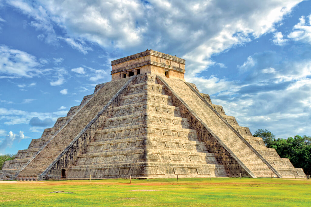 Ancient City Unearthed - RobinAge