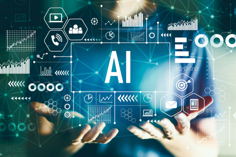 Artificial Intelligence and the Future - RobinAge