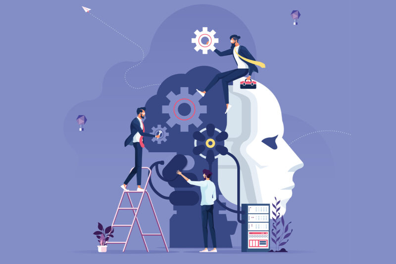 Artificial Intelligence - RobinAge