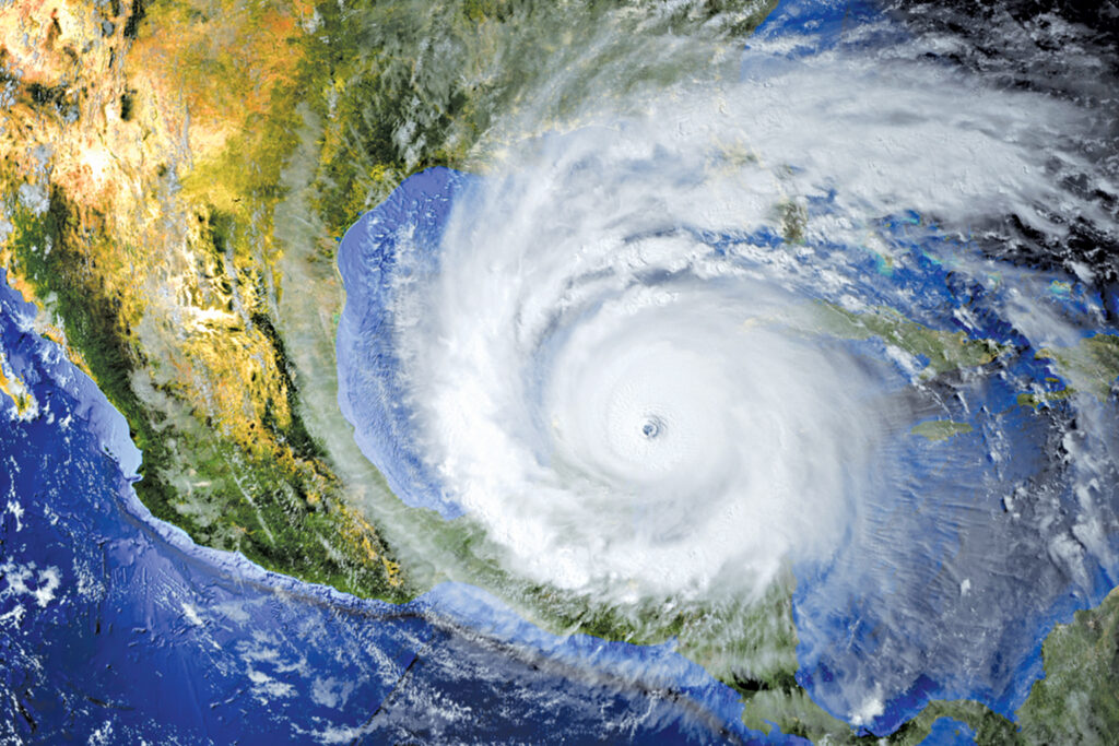 Cyclone Biparjoy: Key Facts - RobinAge