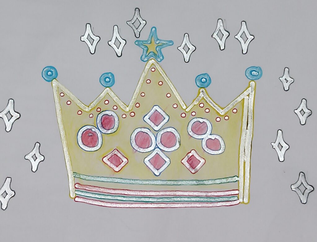Crown - RobinAge