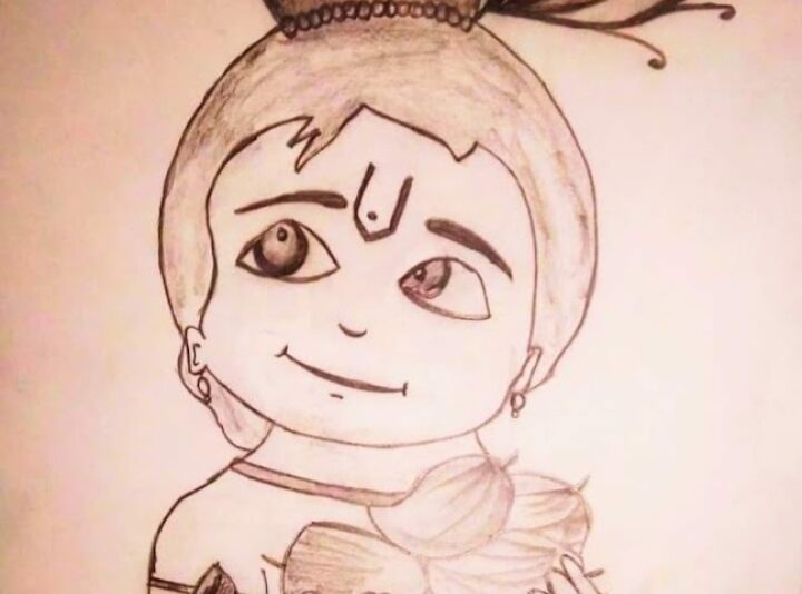 Bal Krishna - RobinAge