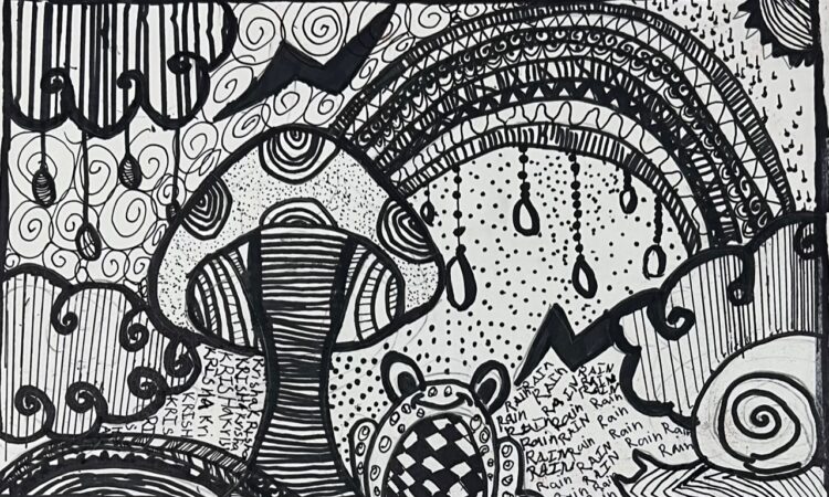 Radhe Krishna - RobinAge