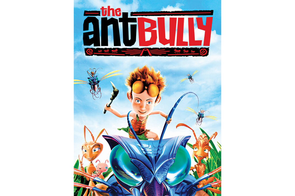 The Ant Bully - RobinAge