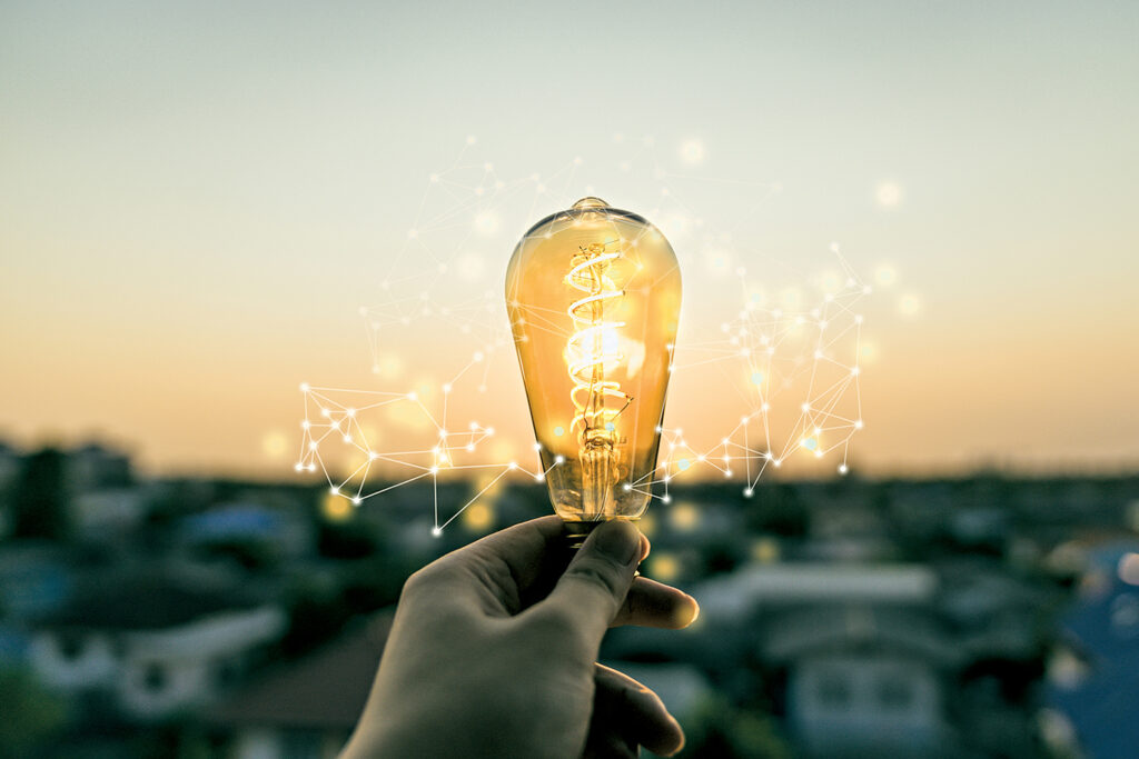 Creating Electricity from Humidity - RobinAge