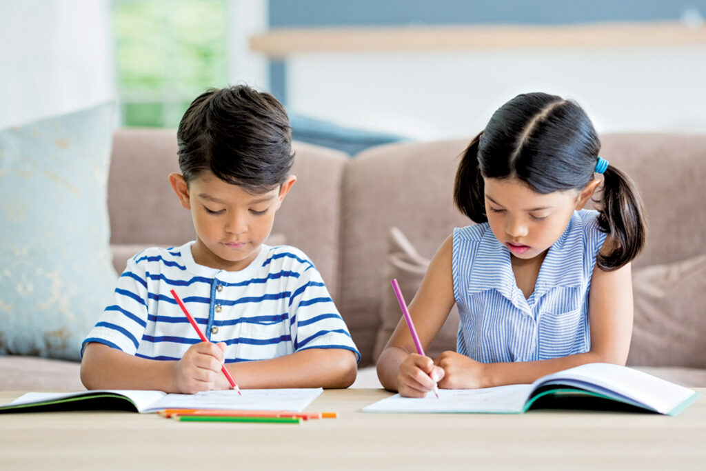 Practise These Grapho-patterns - RobinAge