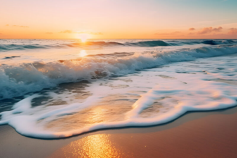 How Do Tides Form? - RobinAge