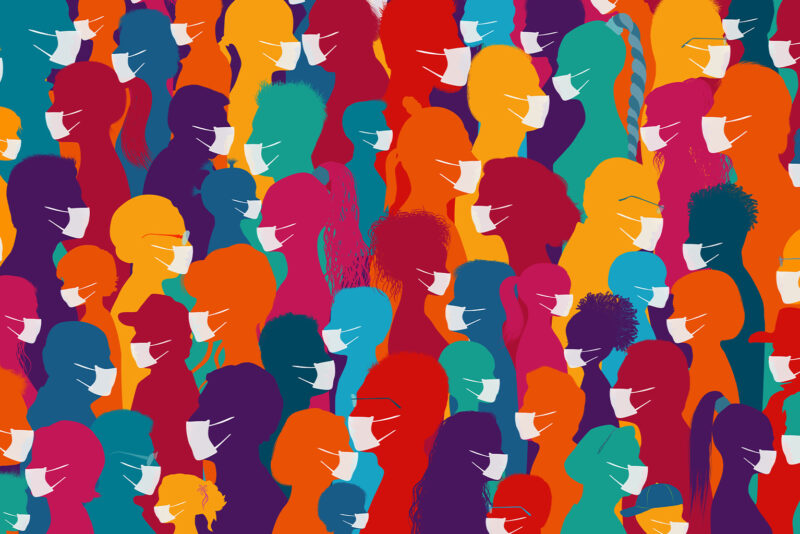 2020: The Social Exile - RobinAge