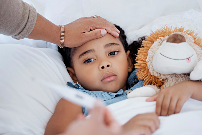 Monsoon-related Ailments - RobinAge