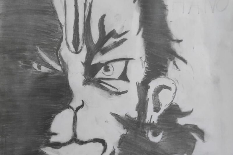 Jai Hanuman - RobinAge