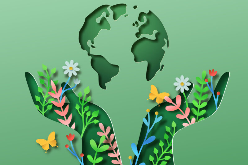 The Charmer Earth - RobinAge