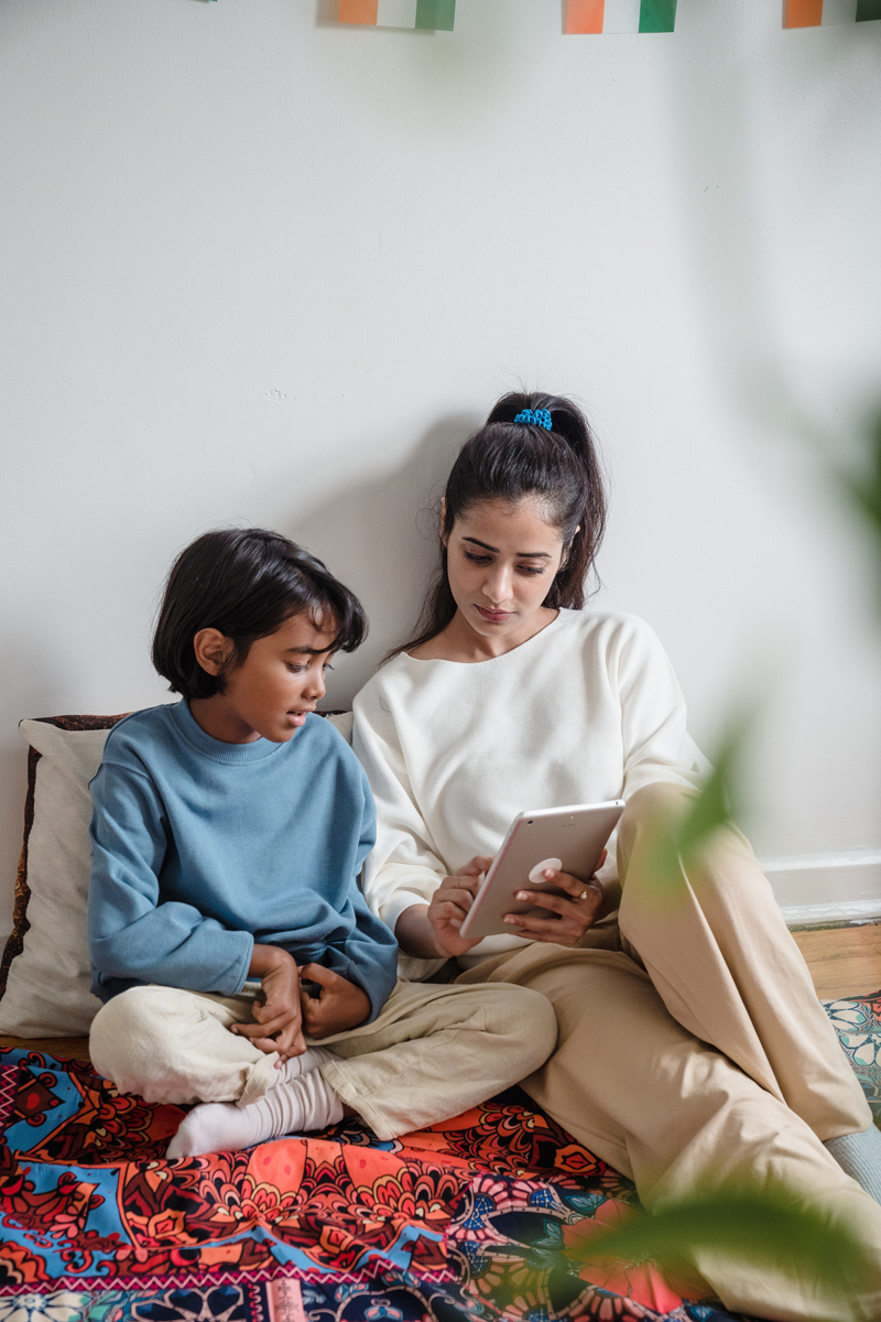 Colour Chronicles - RobinAge