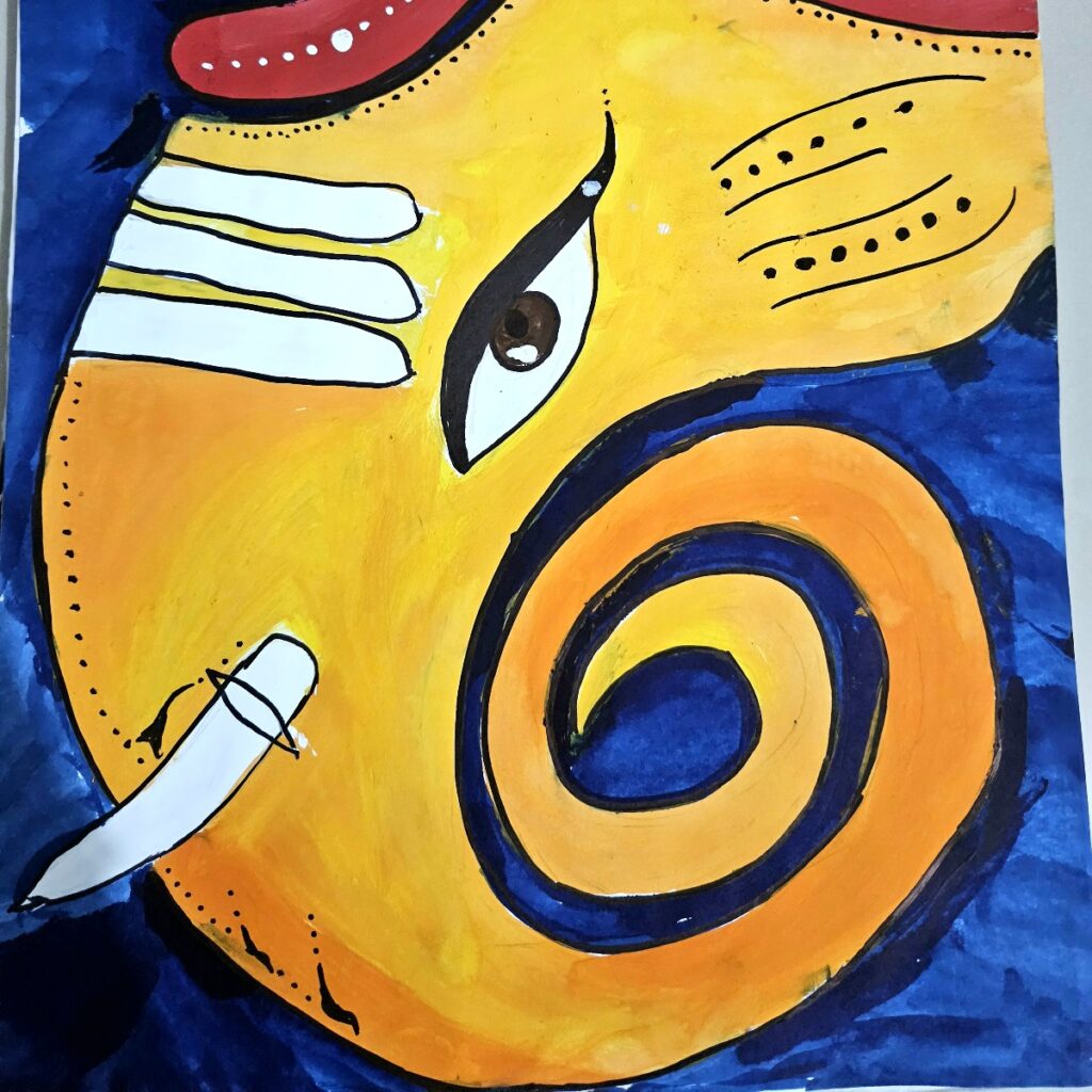 Siddhivinayak Robinage