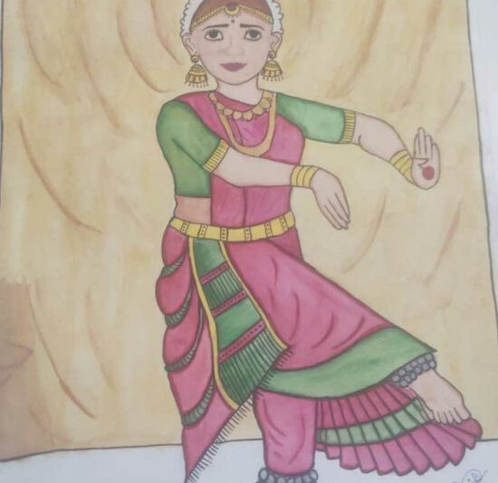 Dancing Diva - RobinAge