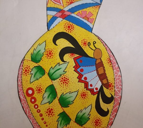 Design In Square - RobinAge