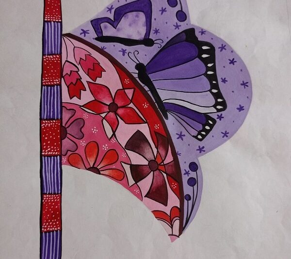 Fan Design - RobinAge