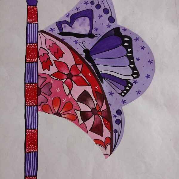 School Function - RobinAge