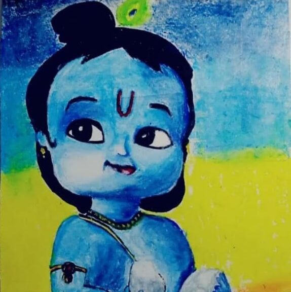 Christmas Tree - RobinAge