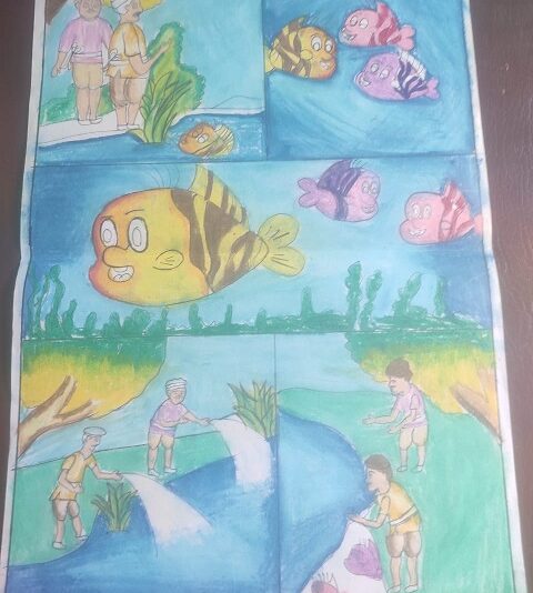 Nature Design - RobinAge